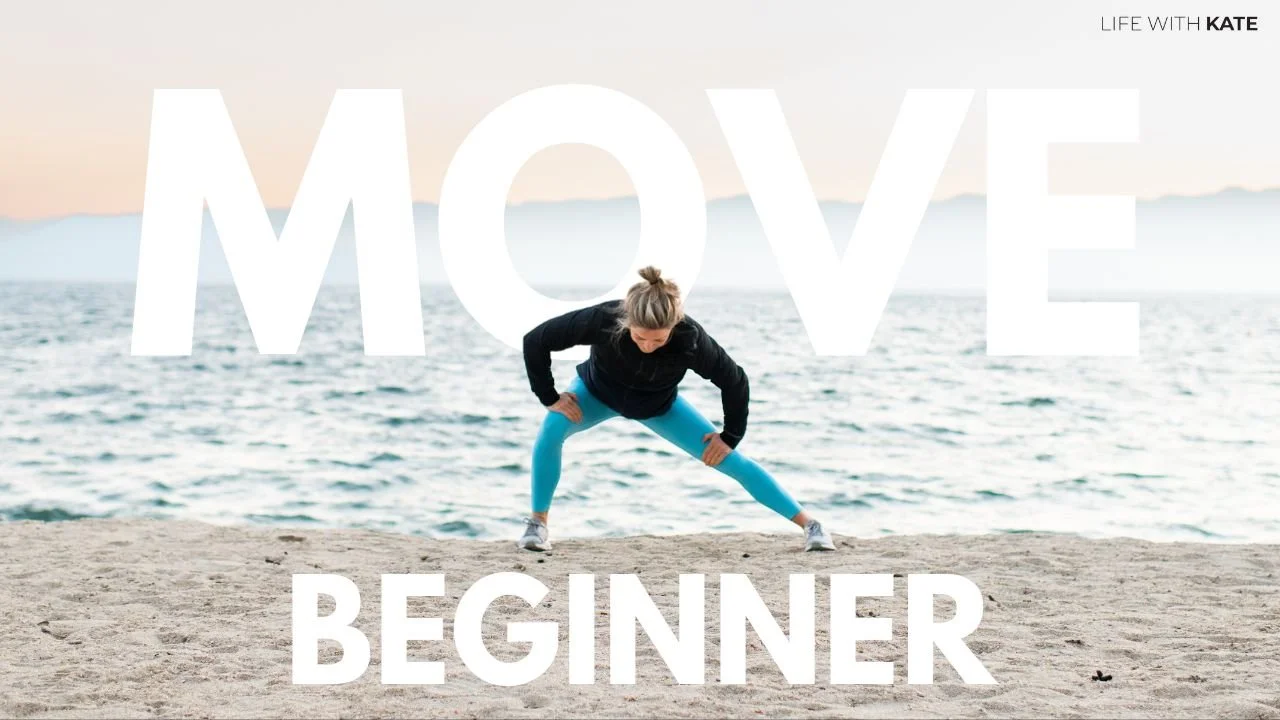 Move — Life With Kate