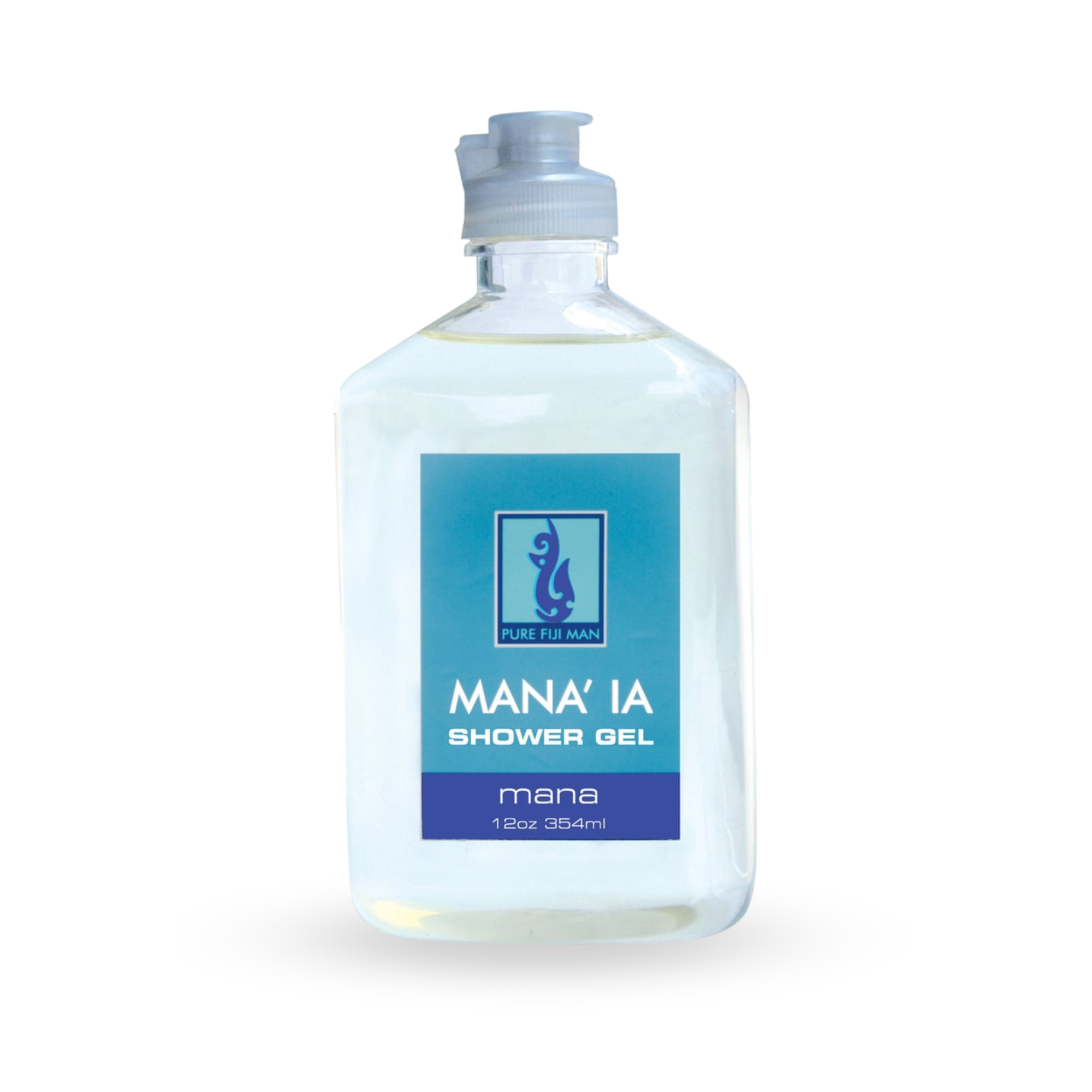 Pure Fiji — Pamper Me Up
