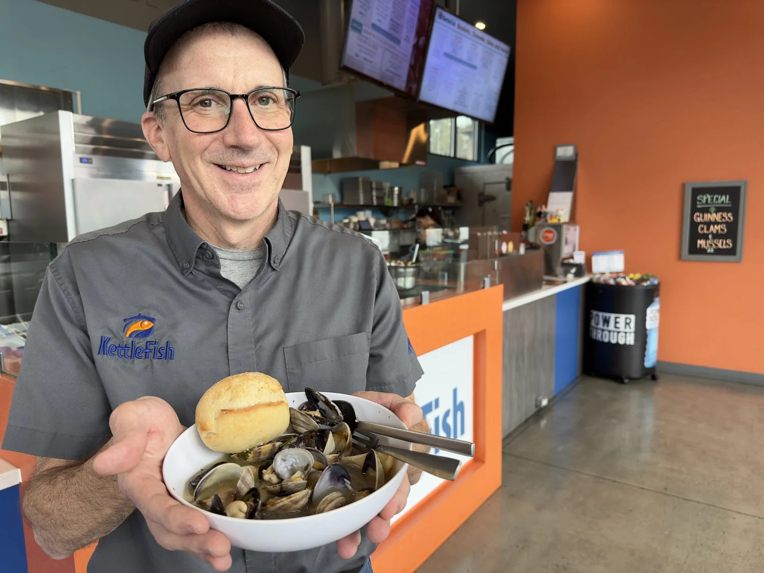 beyond big box — tideland magazine