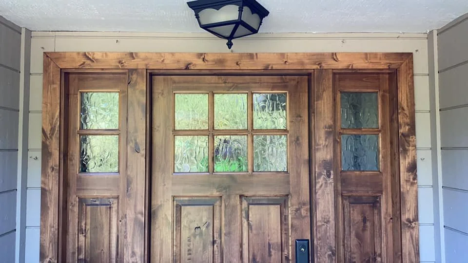 Paddington Windows, LLC