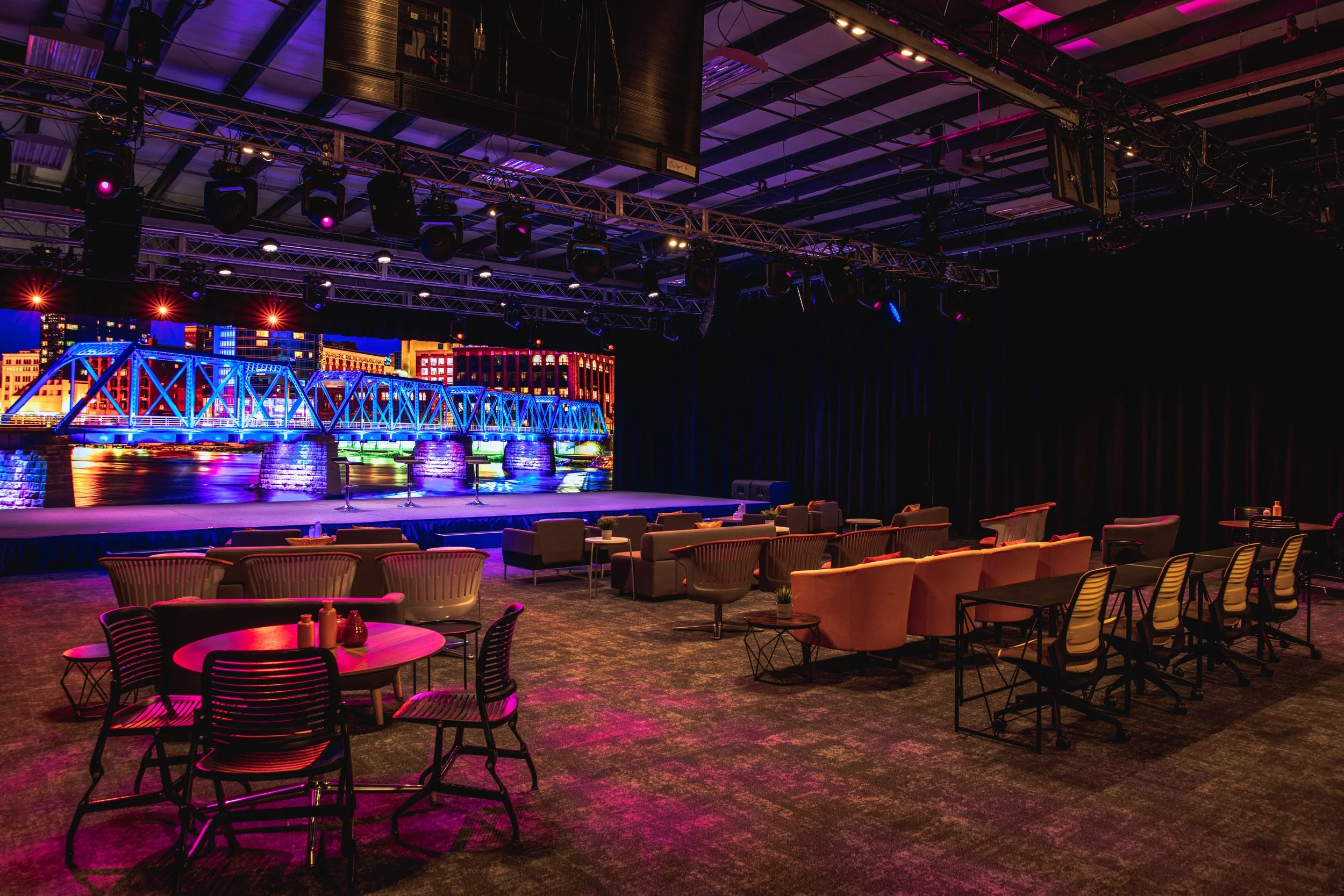 The Collaborative Lab