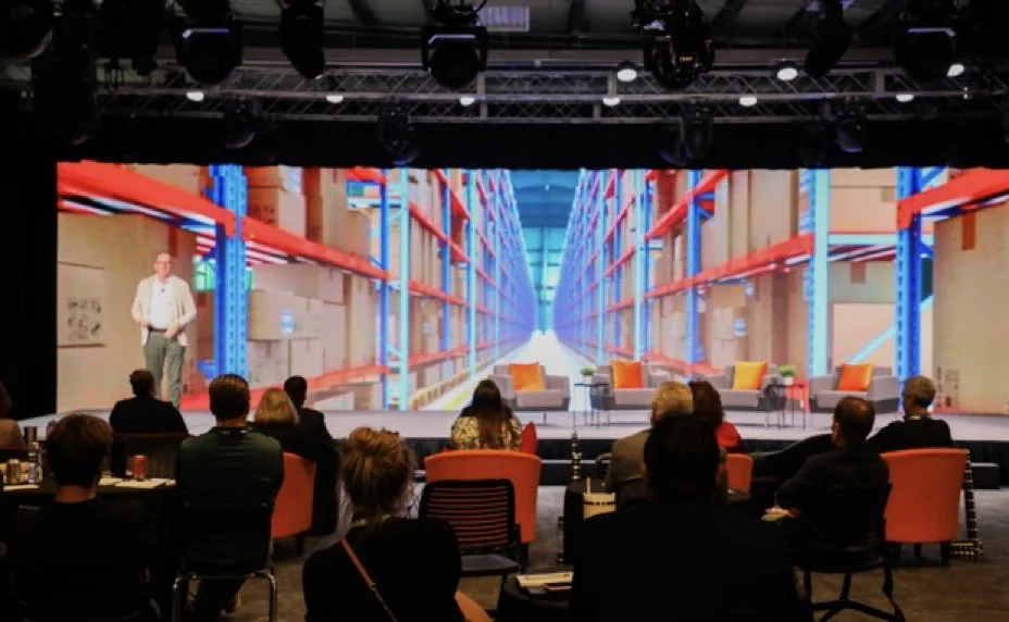 The Collaborative Lab