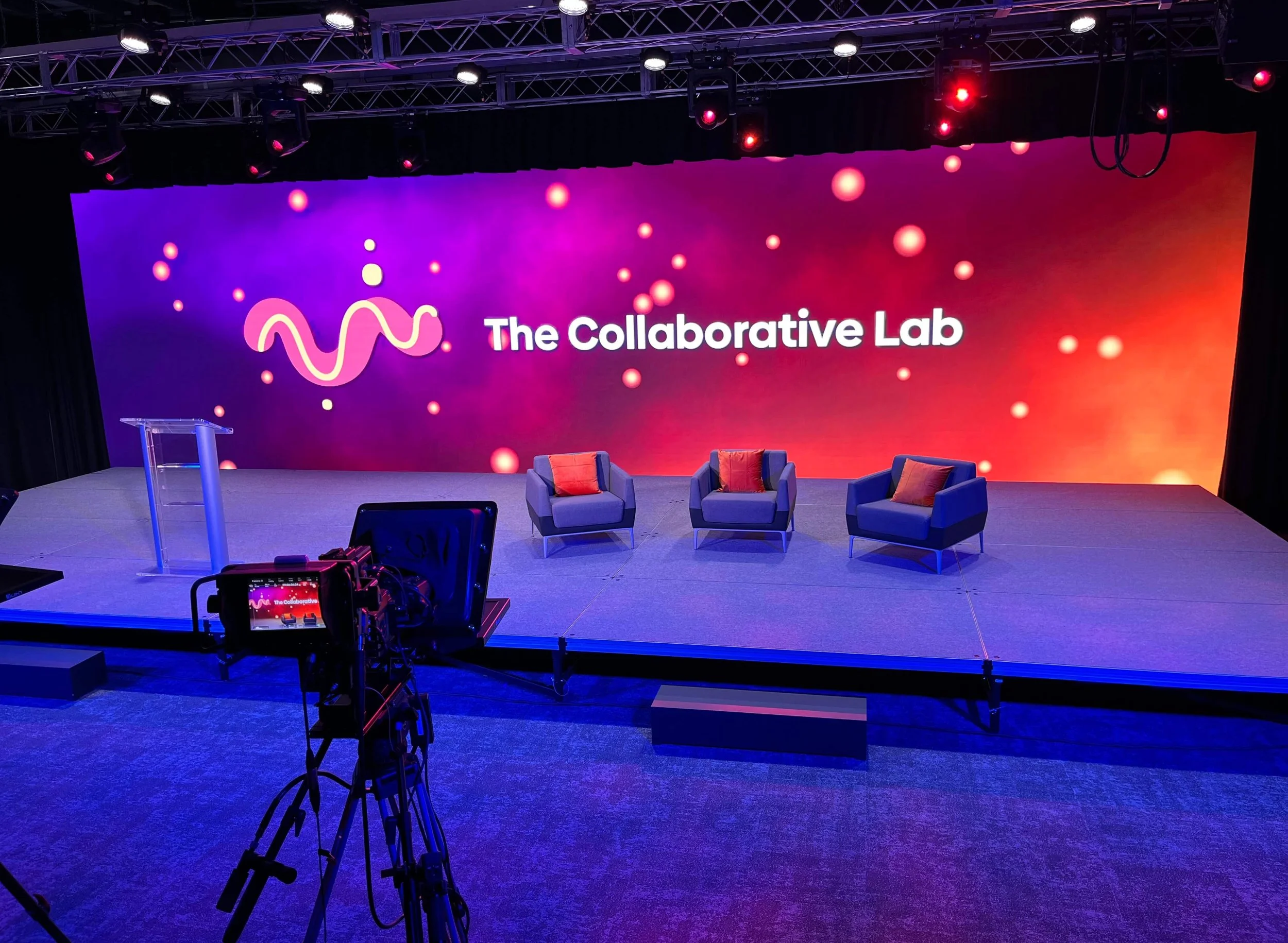 The Collaborative Lab