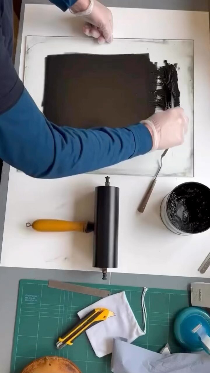 Woolwich Contemporary Print Fair | Explore, Discover & Collect