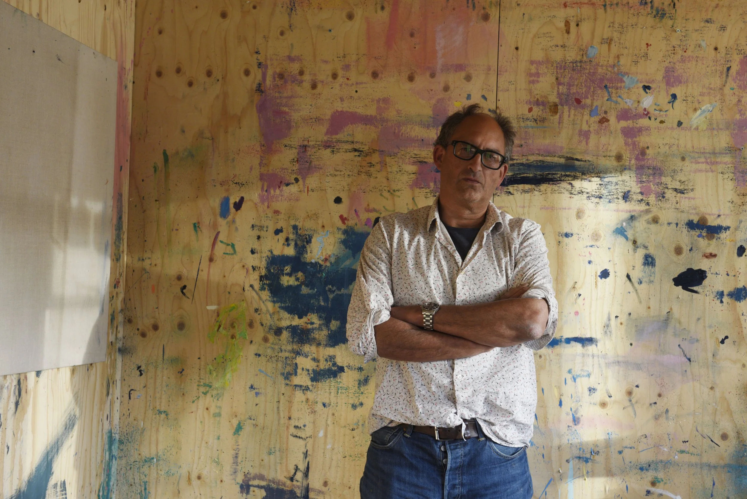 Meet The Panel | Woolwich Contemporary Print Fair