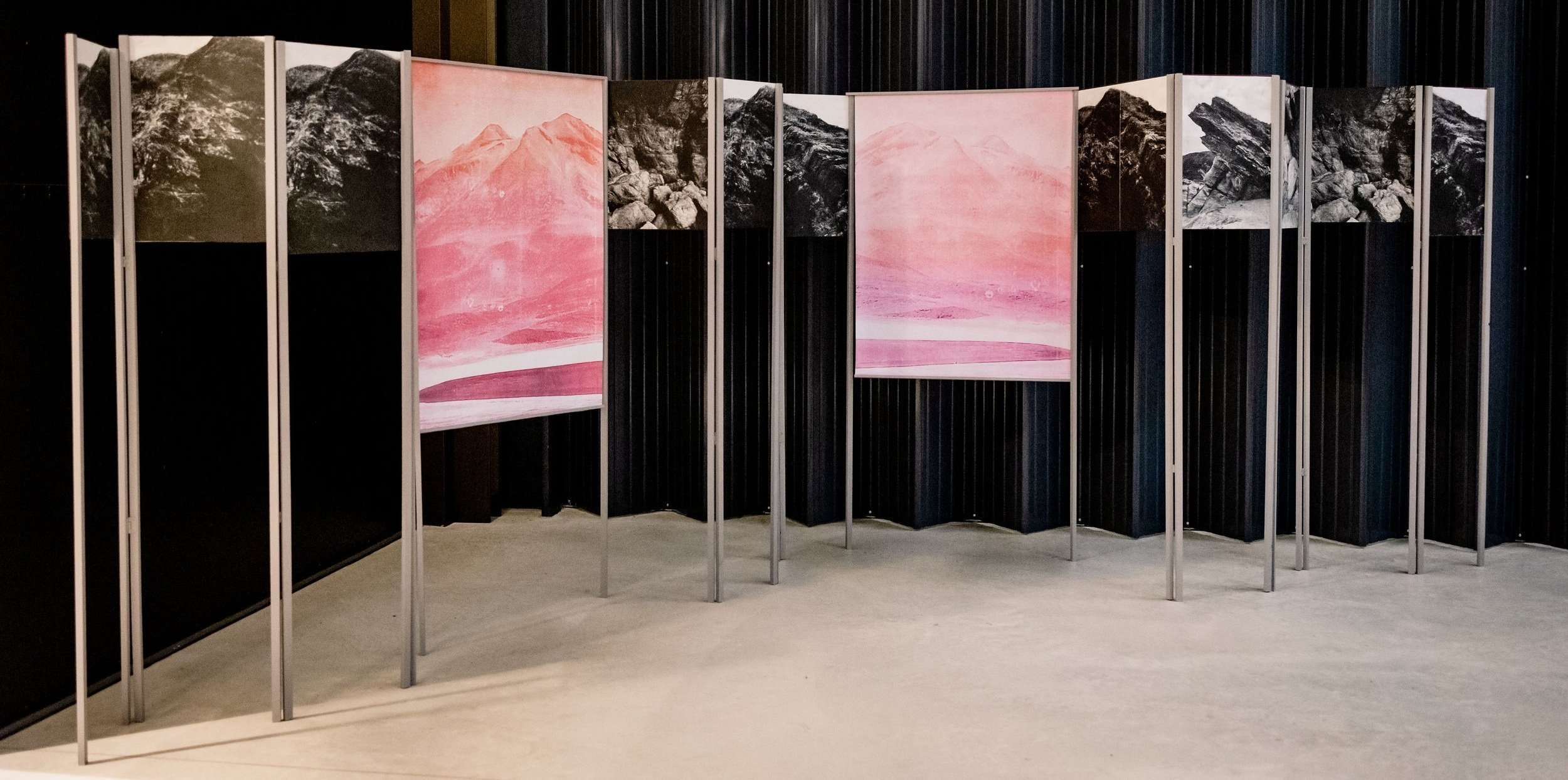 Artist Installations