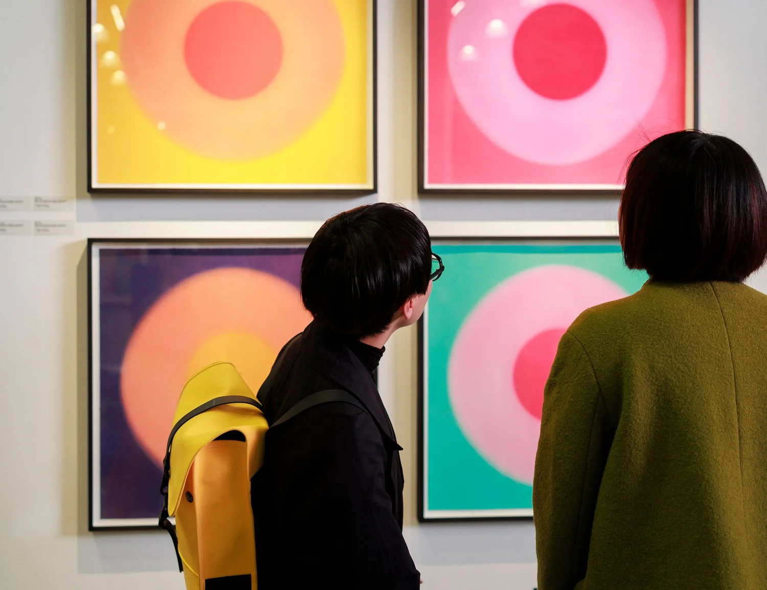Woolwich Contemporary Print Fair | Explore, Discover & Collect