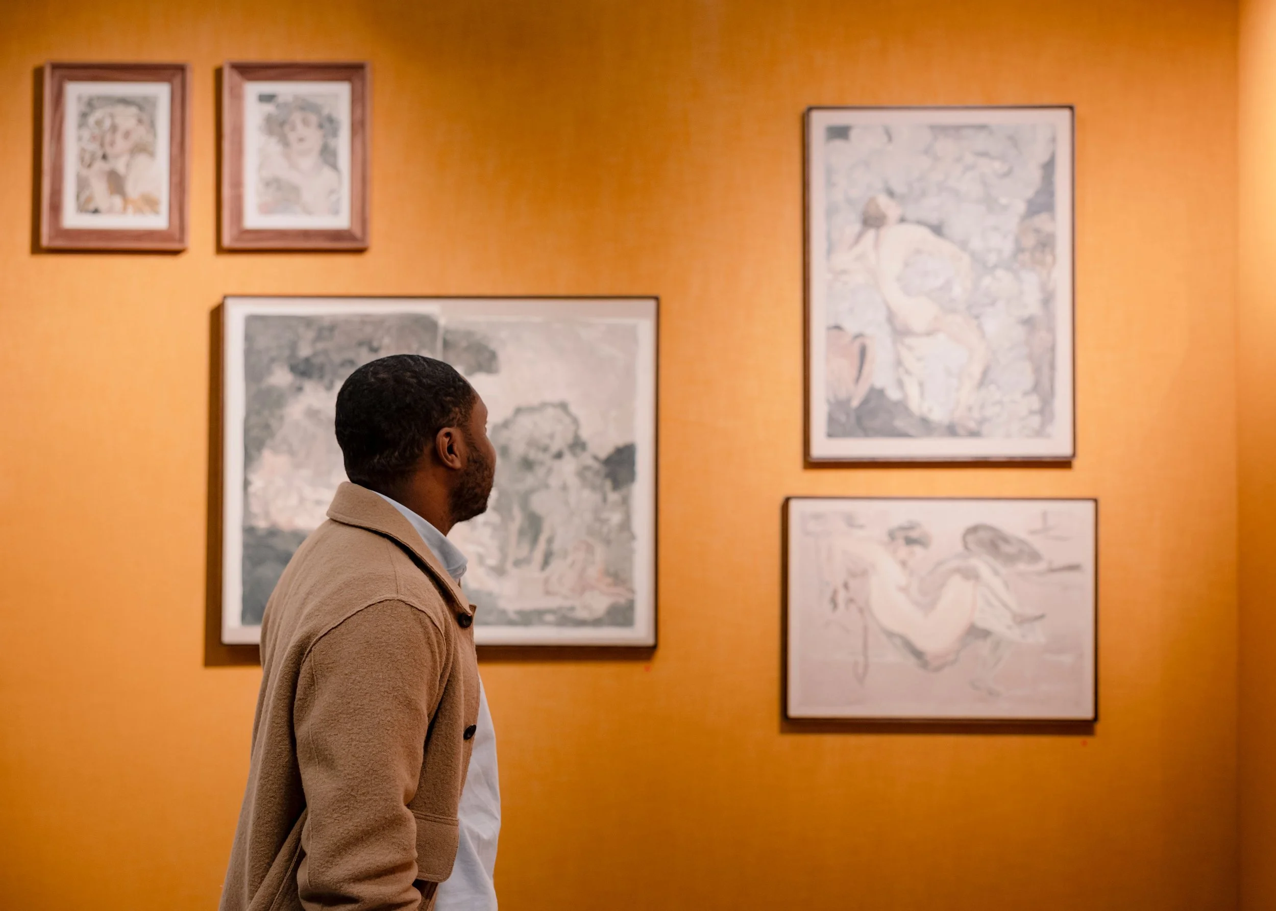 Woolwich Contemporary Print Fair 2025 | Art That Leaves An Imprint