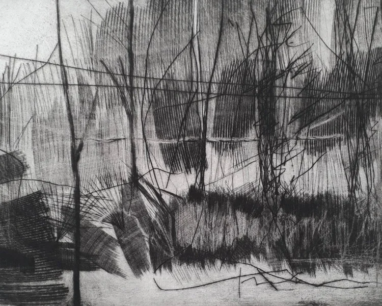 Everything You Need To Know About Intaglio Printmaking | Imprint Art Fair