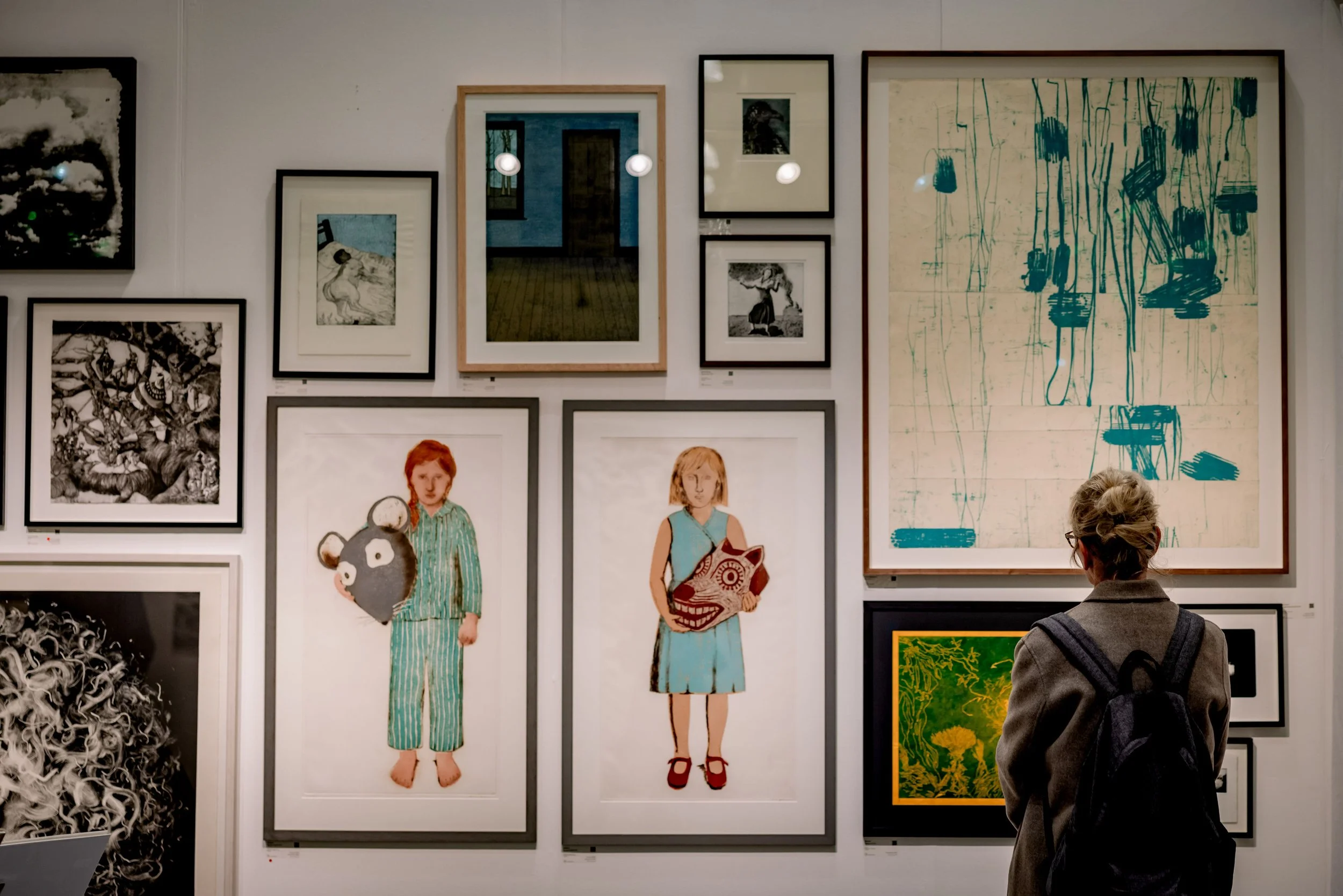 Relief Printing Basics | Printmaking Techniques Guide