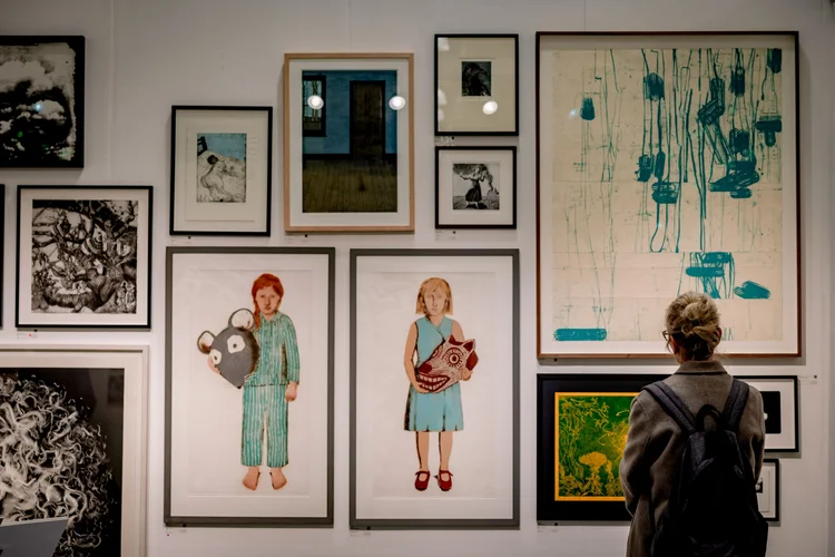 Relief Printing Basics | Printmaking Techniques Guide