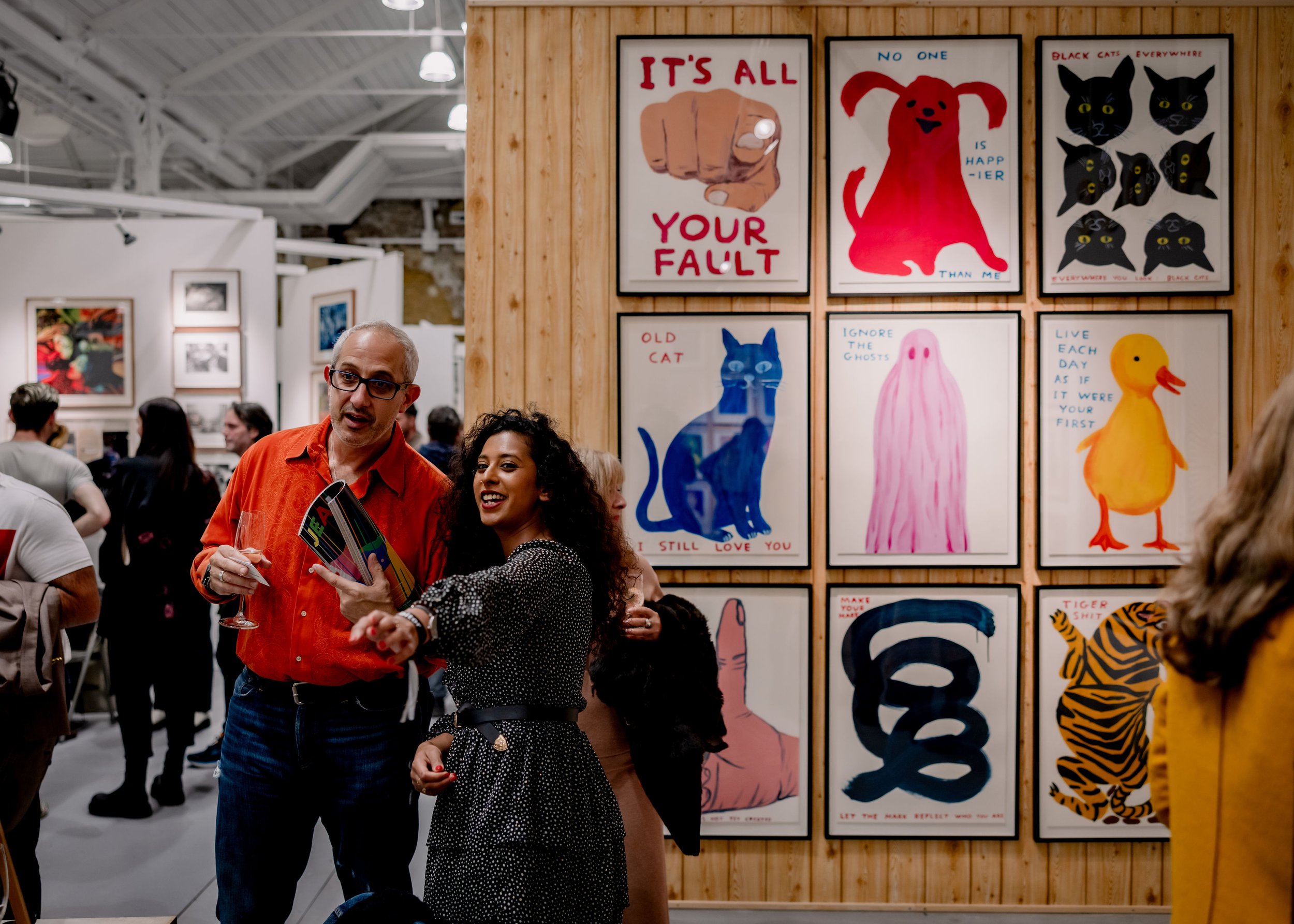 Woolwich Contemporary Print Fair | Explore, Discover & Collect