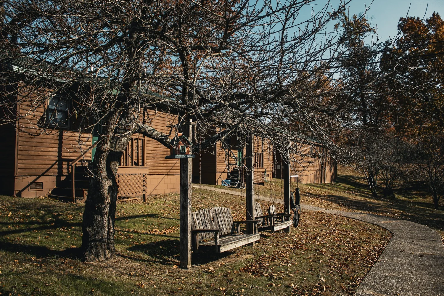 Abe's Country Village
