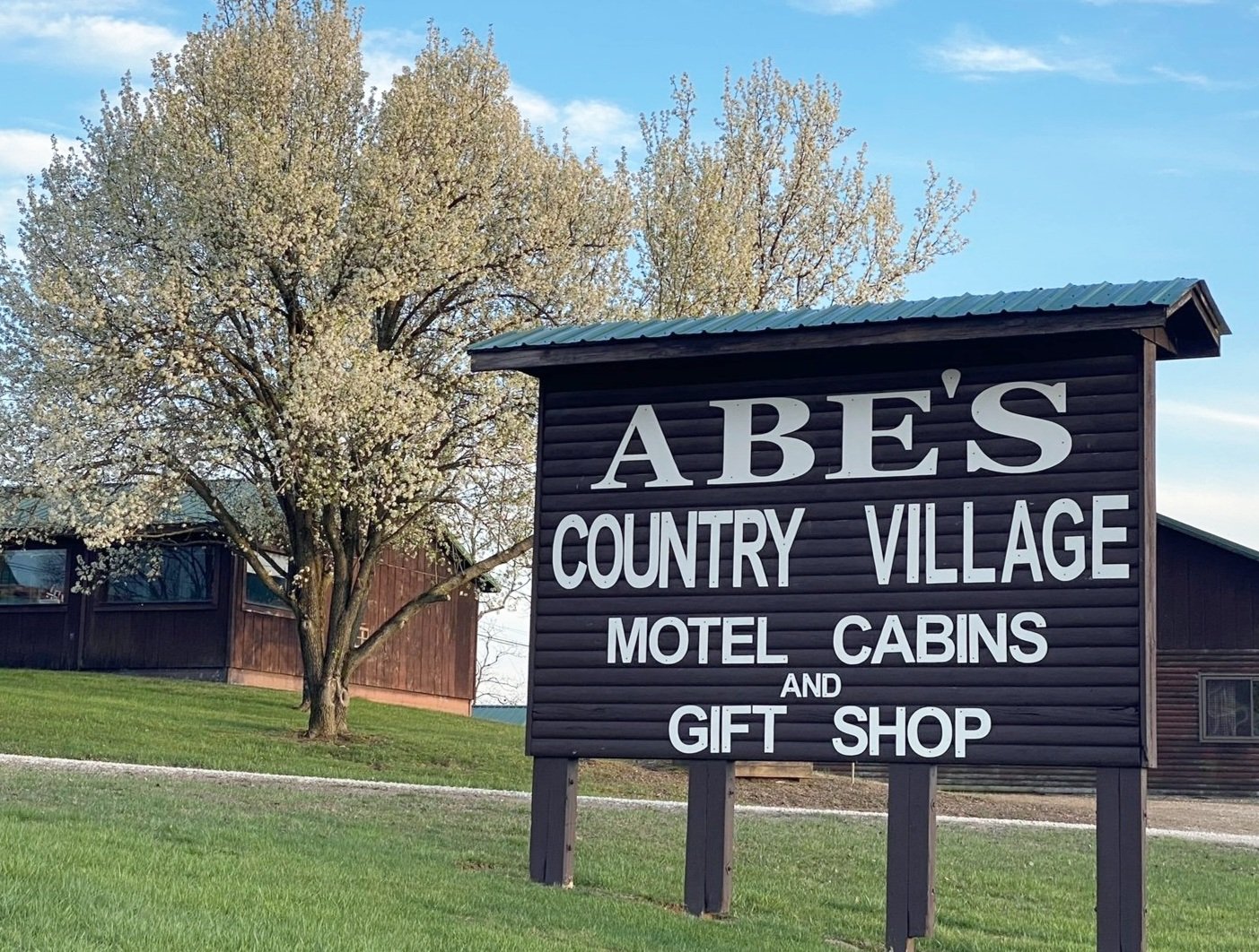 Abe's Country Village