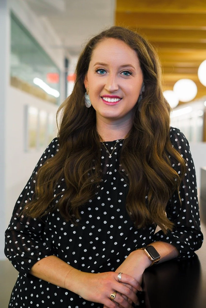 Our Team — Terra Davis Consulting, LLC