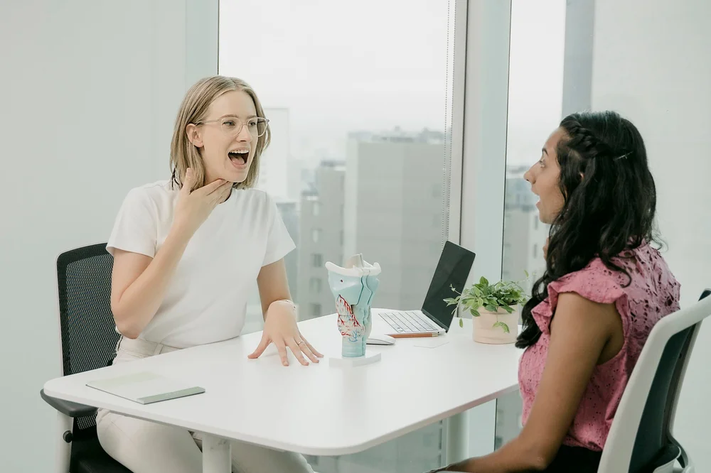 Standardised Speech Pathology Assessments — Speechling