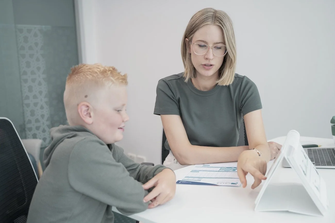 Standardised Speech Pathology Assessments — Speechling