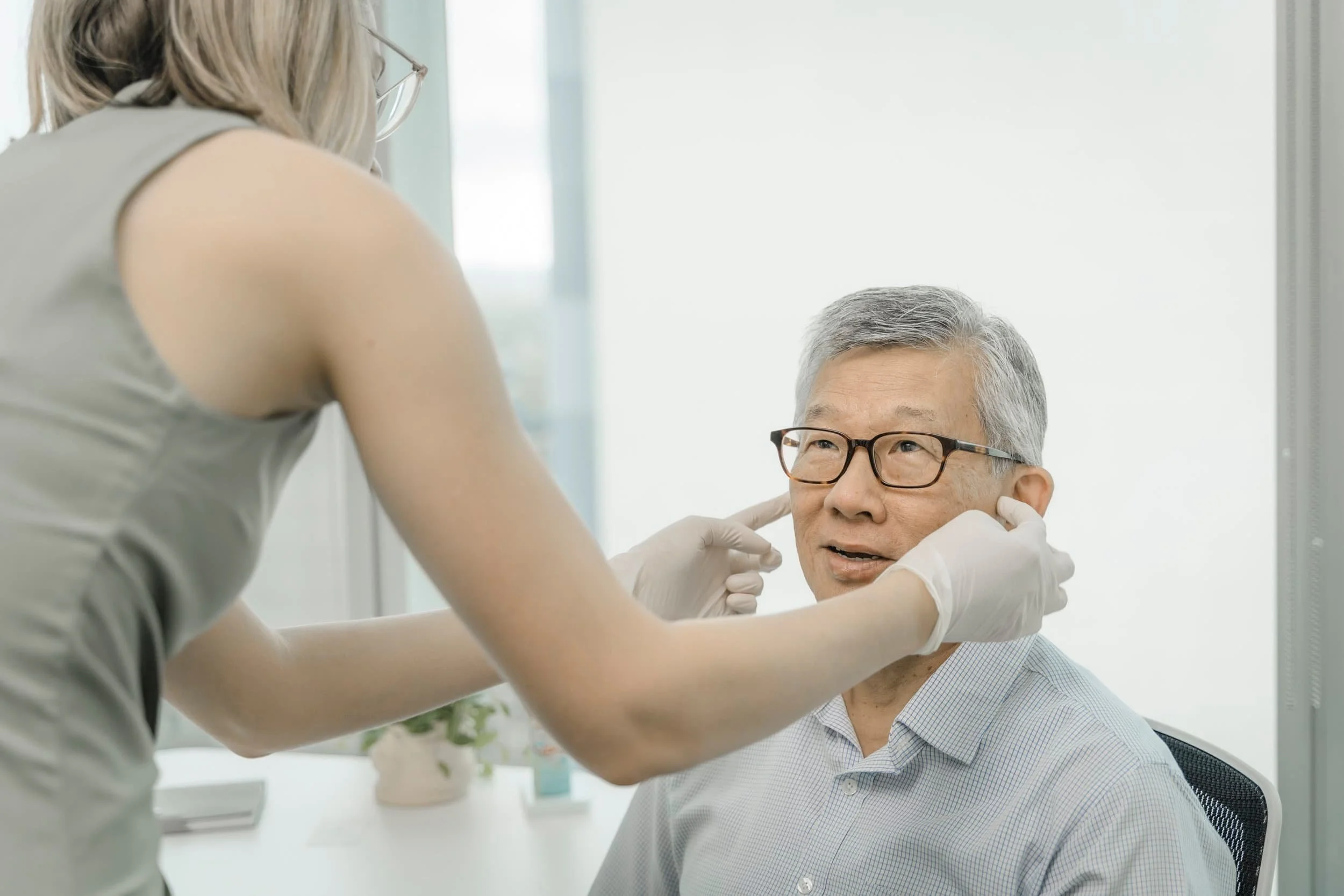 Standardised Speech Pathology Assessments — Speechling