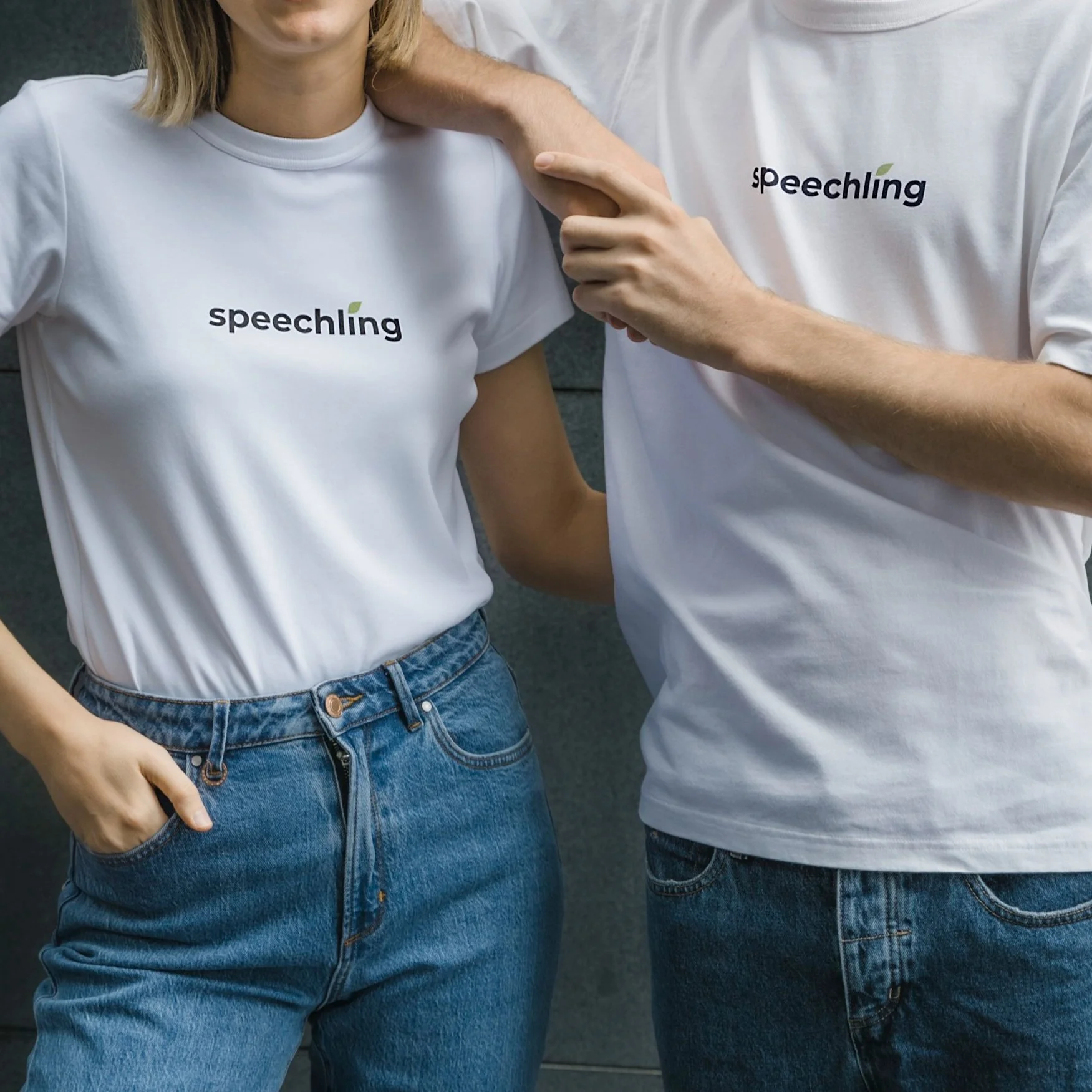 About Us — Speechling