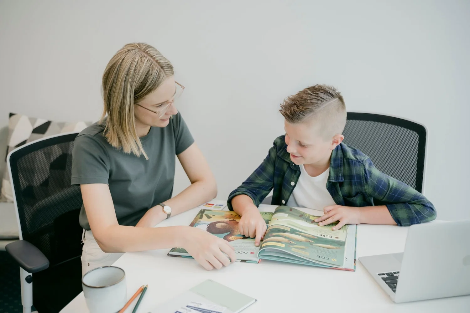 Standardised Speech Pathology Assessments — Speechling