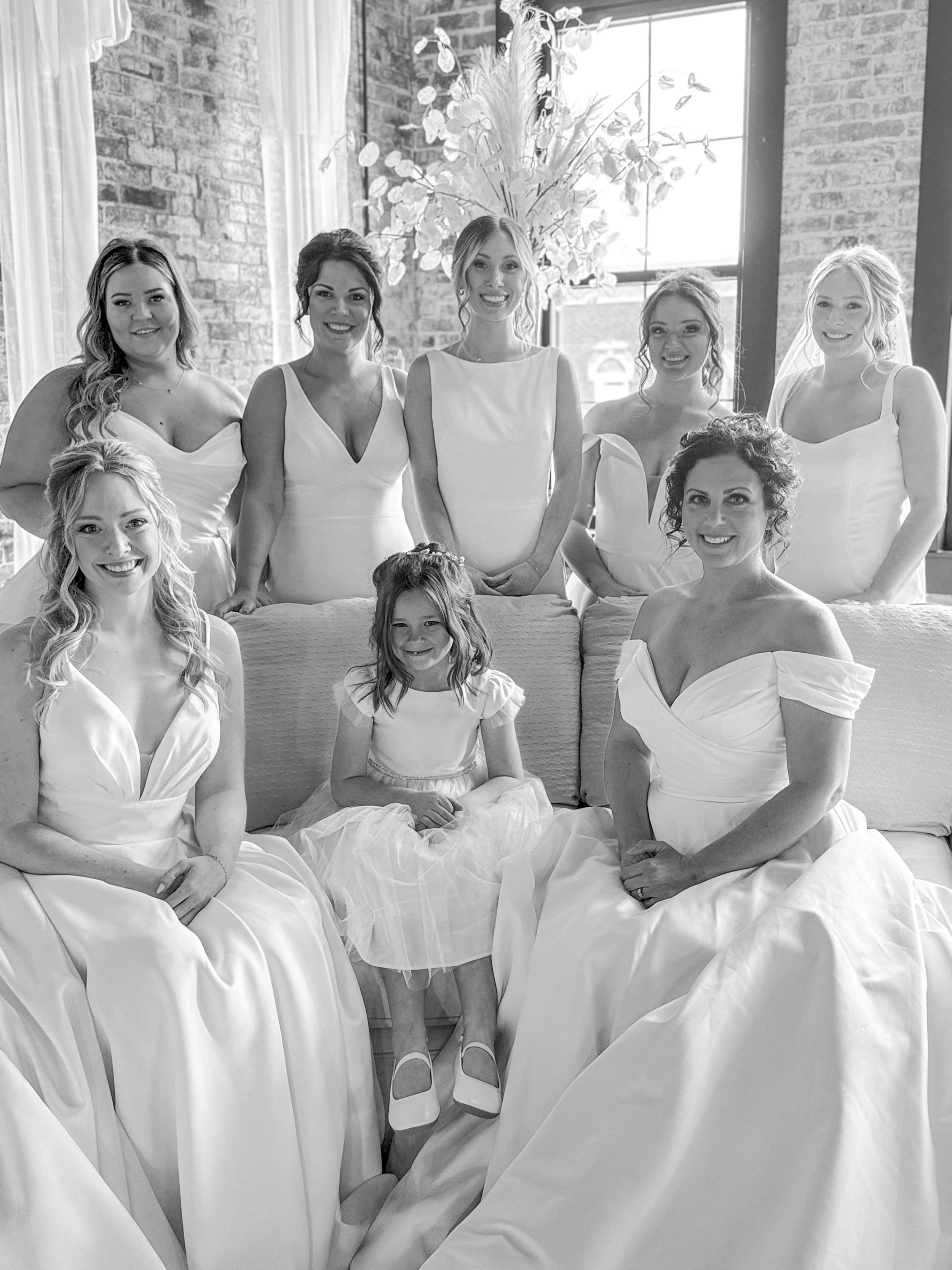 WILD ROSE BRIDAL