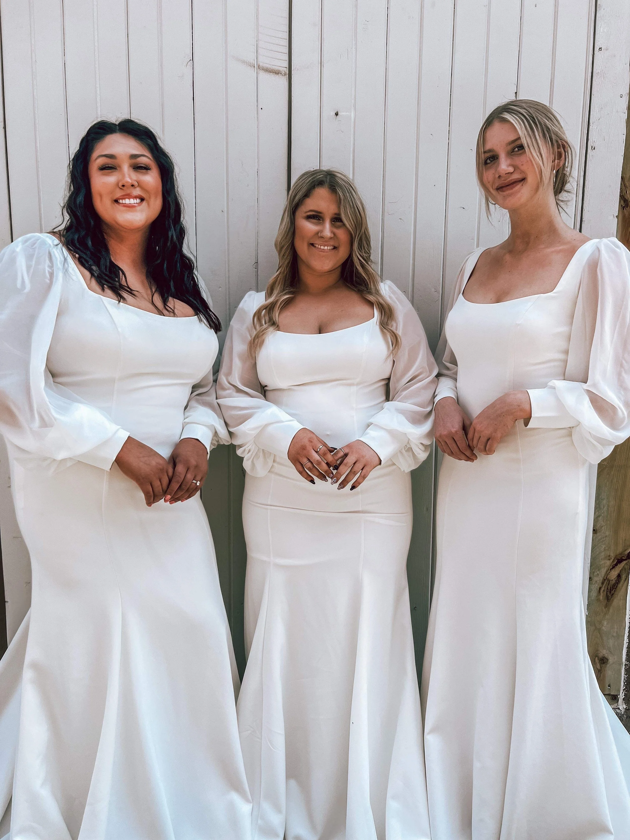 WILD ROSE BRIDAL