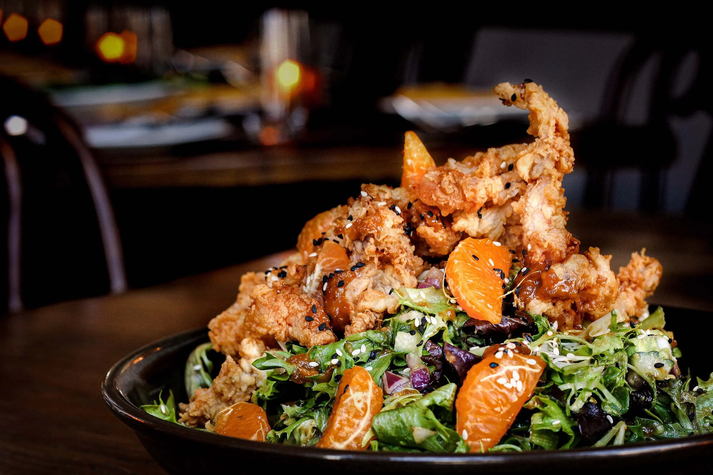 Best Steakhouse Near the Meadowlands – Menus – Restaurant NJ — MEAL