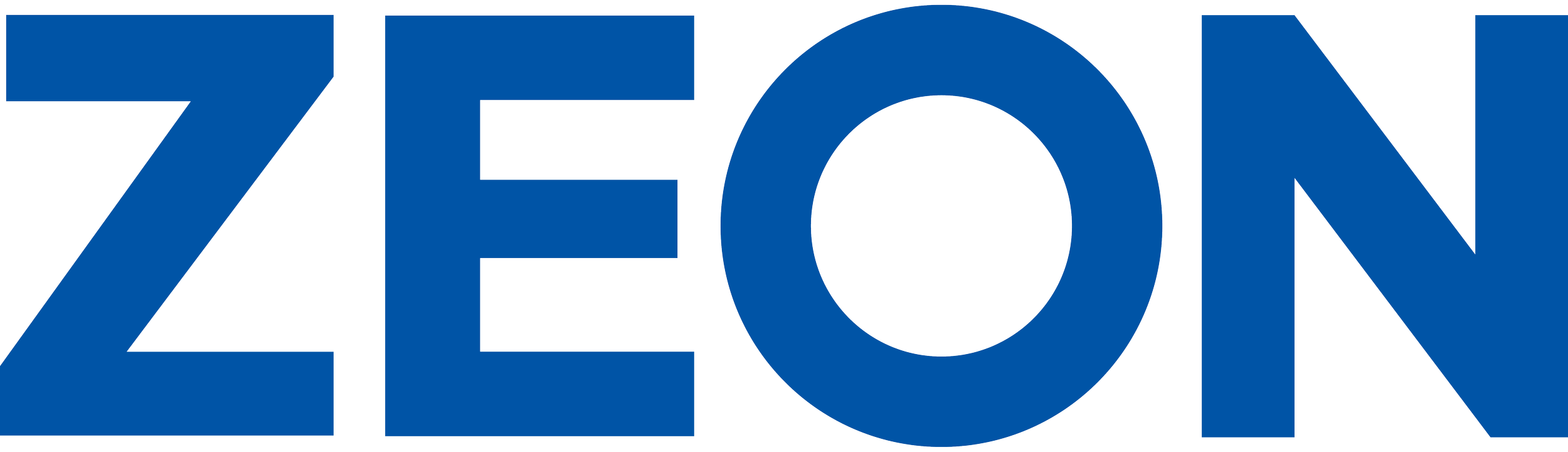 Zeon Ventures