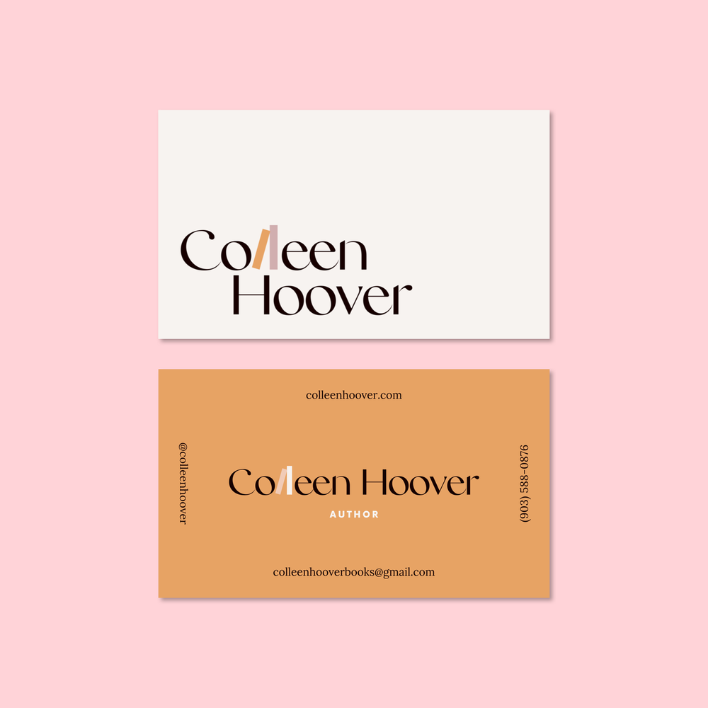 Design — Courtney Ahn Design