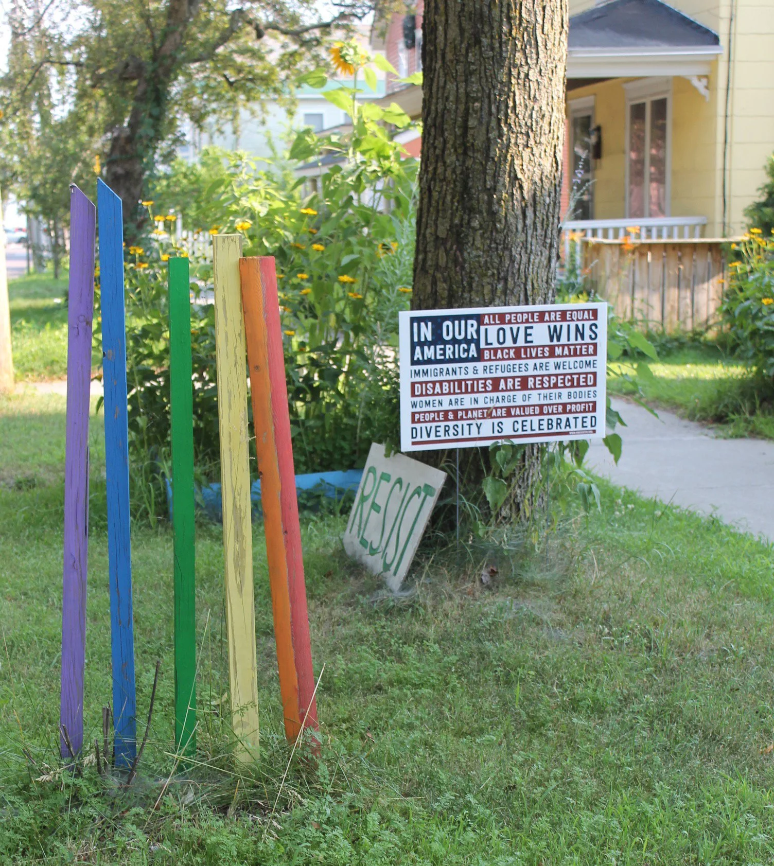 Gene Bergman for City Council