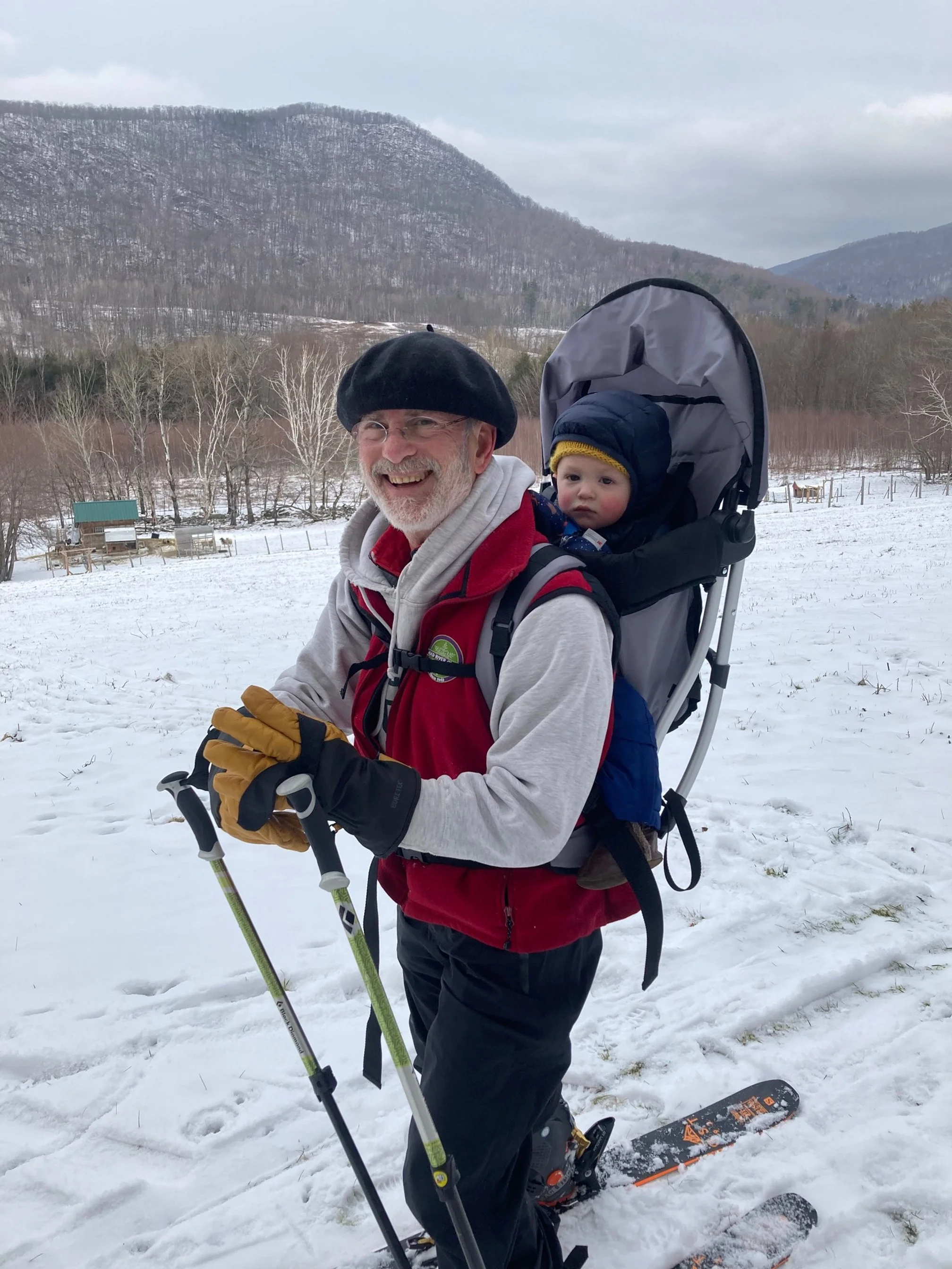 Gene Bergman for City Council