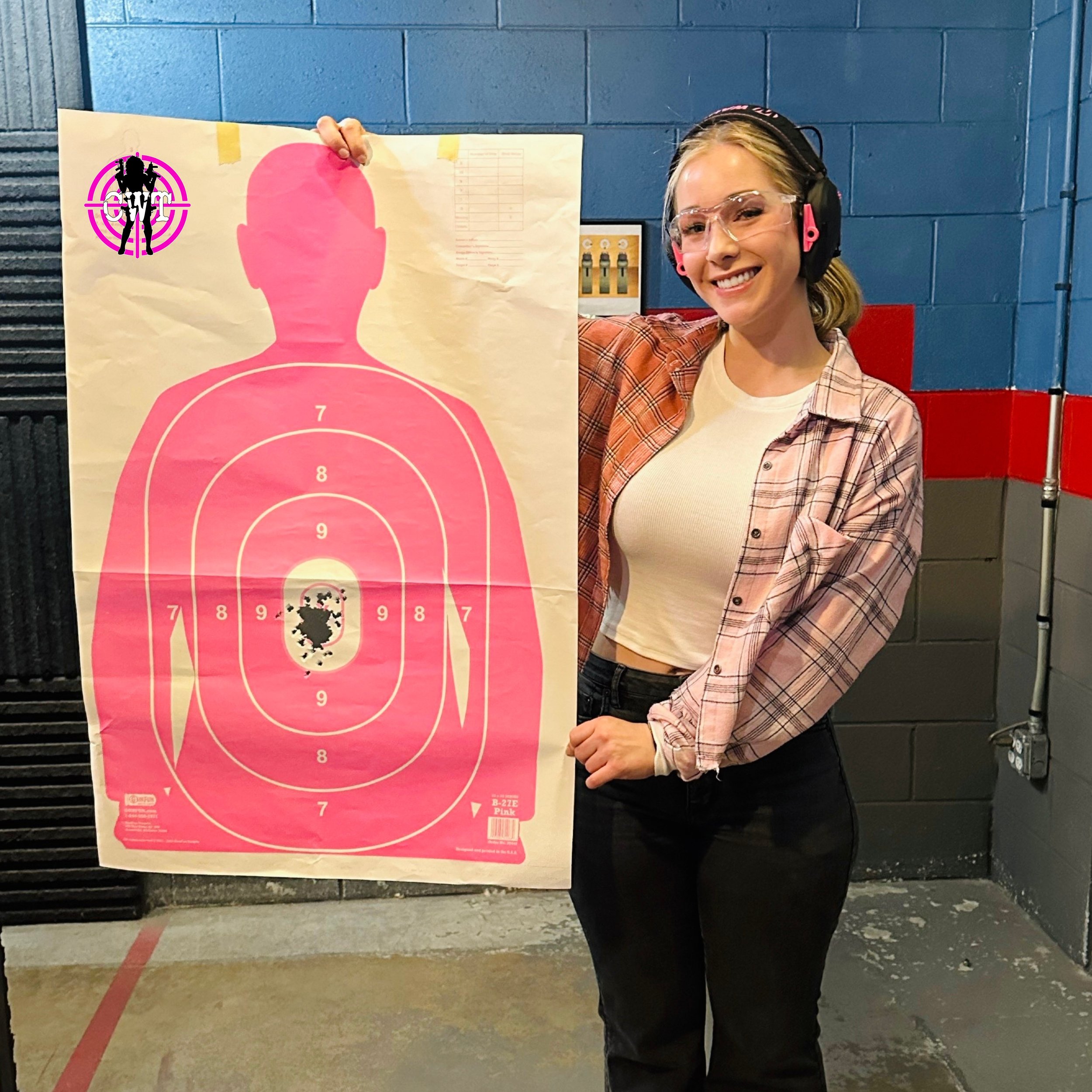 Classes | More Information — Chicks With Triggers, LLC