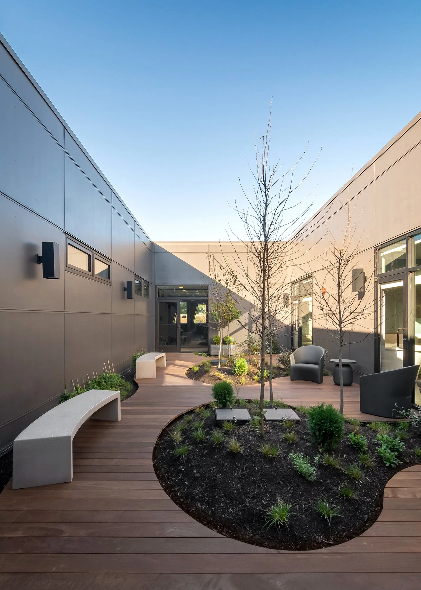 Choices — ooba | Office of Basic Architecture