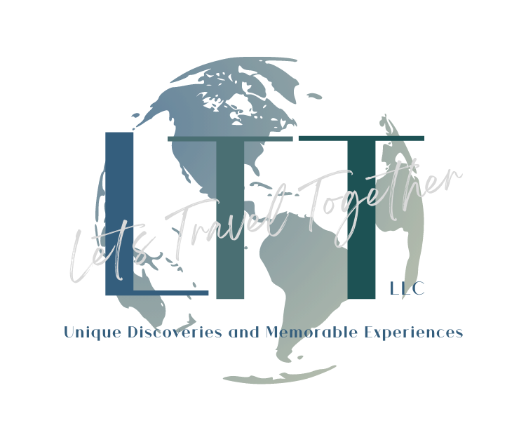 Let's Travel Together LLC