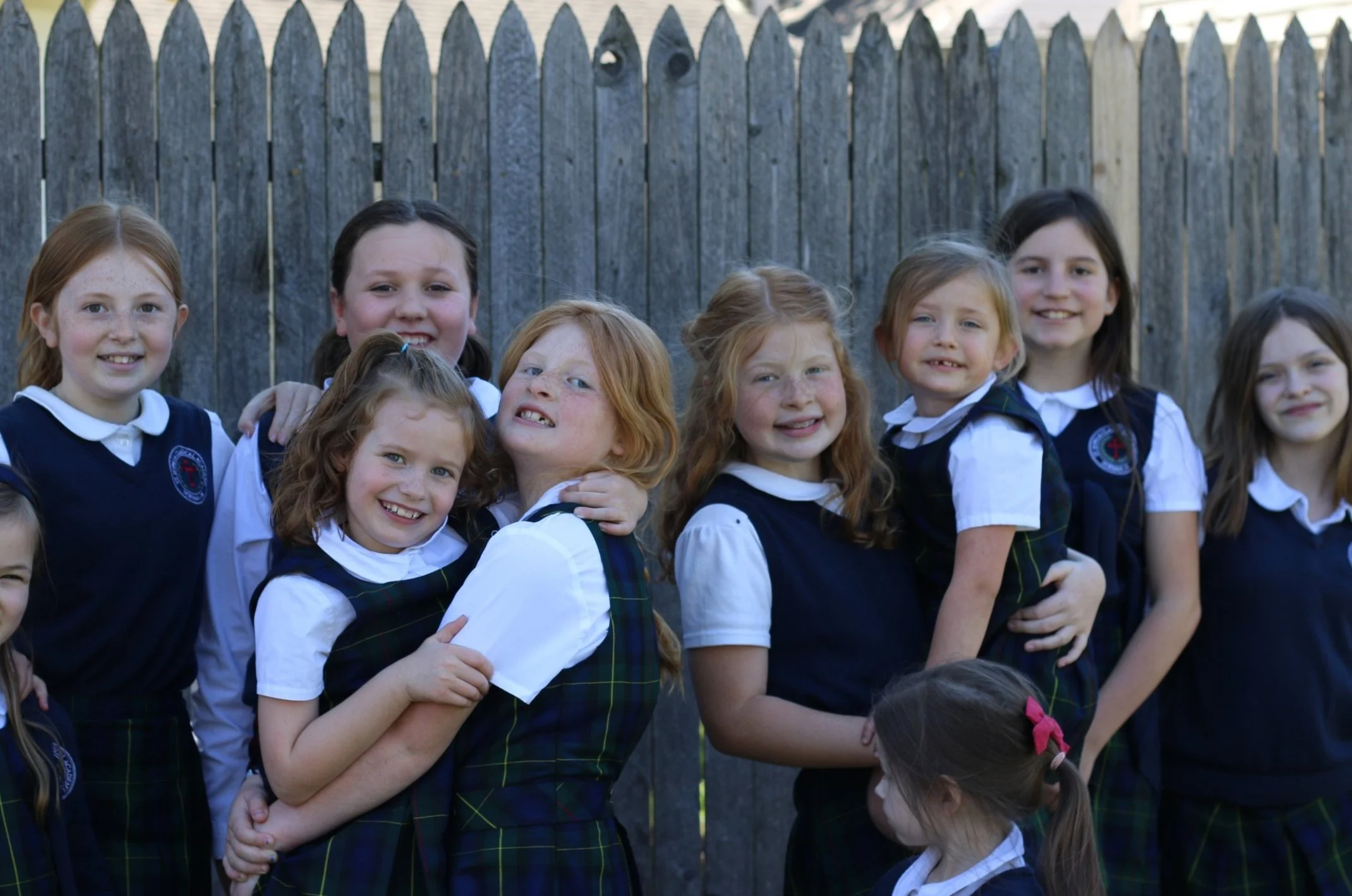 St. Sophia Classical Academy