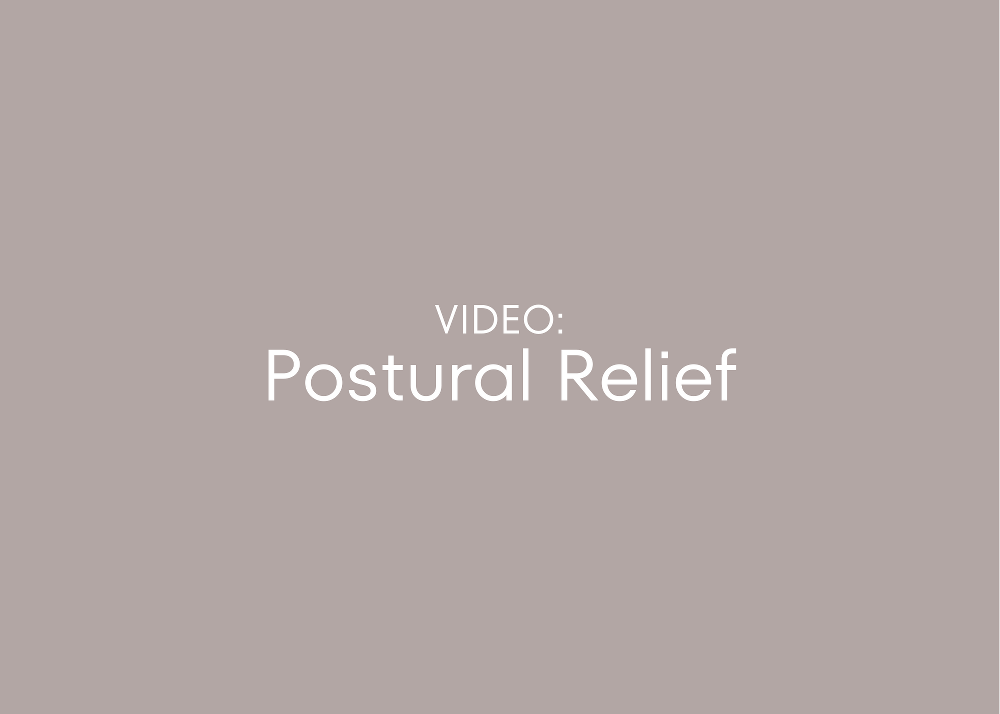 Rehab/Prehab Exercises | Rehab Videos | Dr Megan Yim