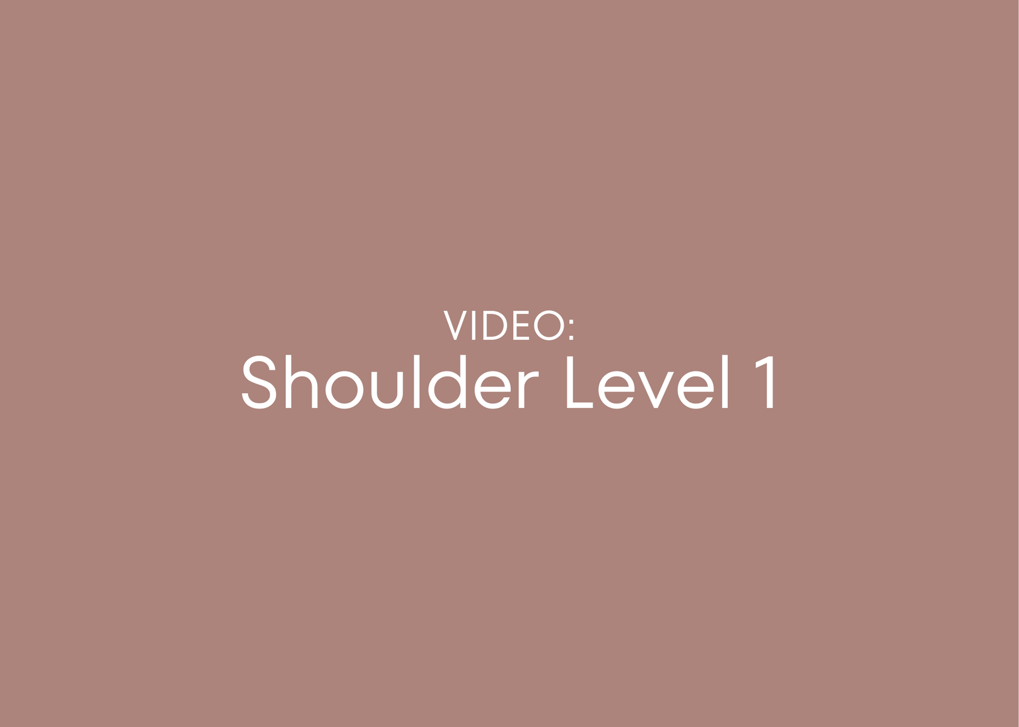 Rehab/Prehab Exercises | Rehab Videos | Dr Megan Yim