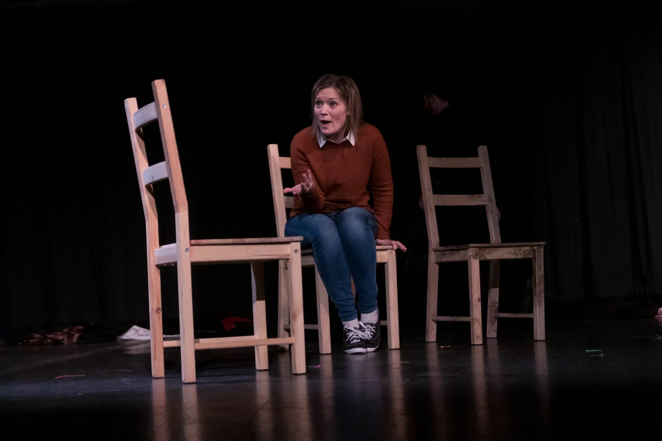 Loneliness — Kelly O'Donnell