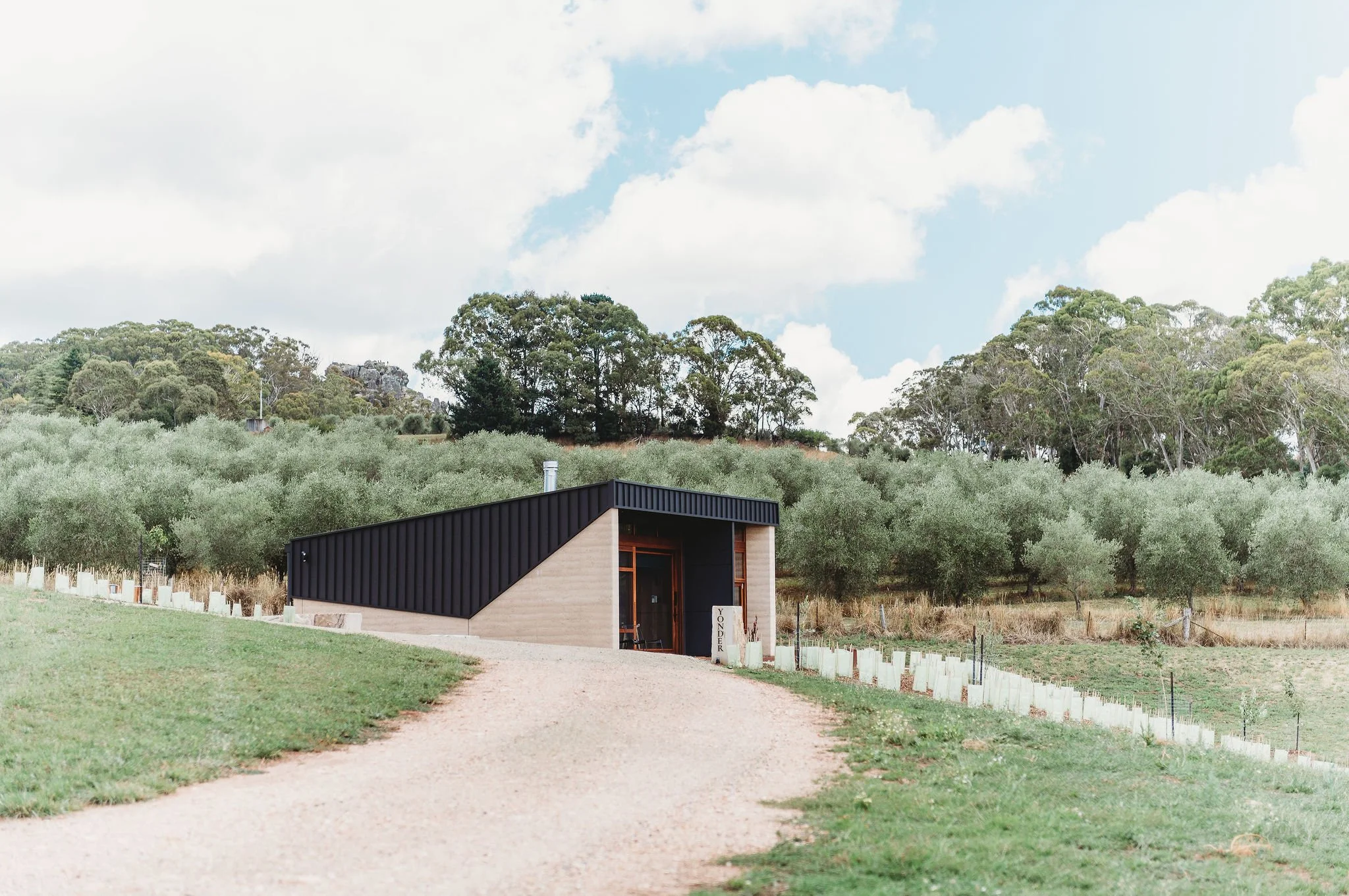 Basalt - Luxury Accommodation // Orange NSW — Cameron Anderson ...