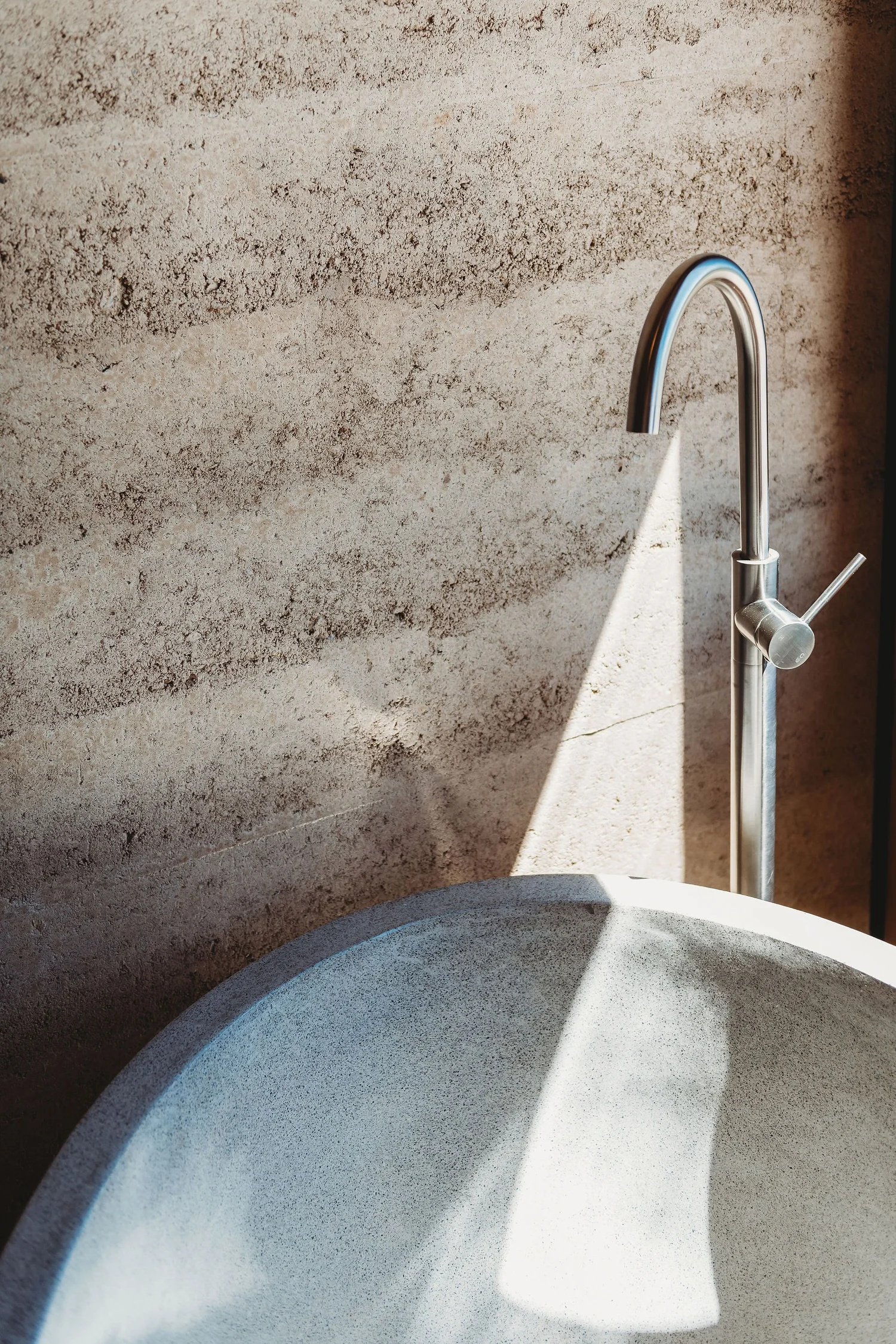 Basalt Accommodation Orange Architect — Cameron Anderson Architects ...