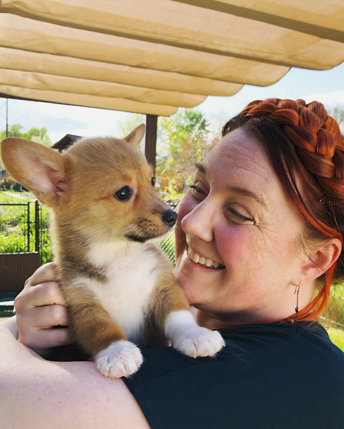 clare edge - fantasy author