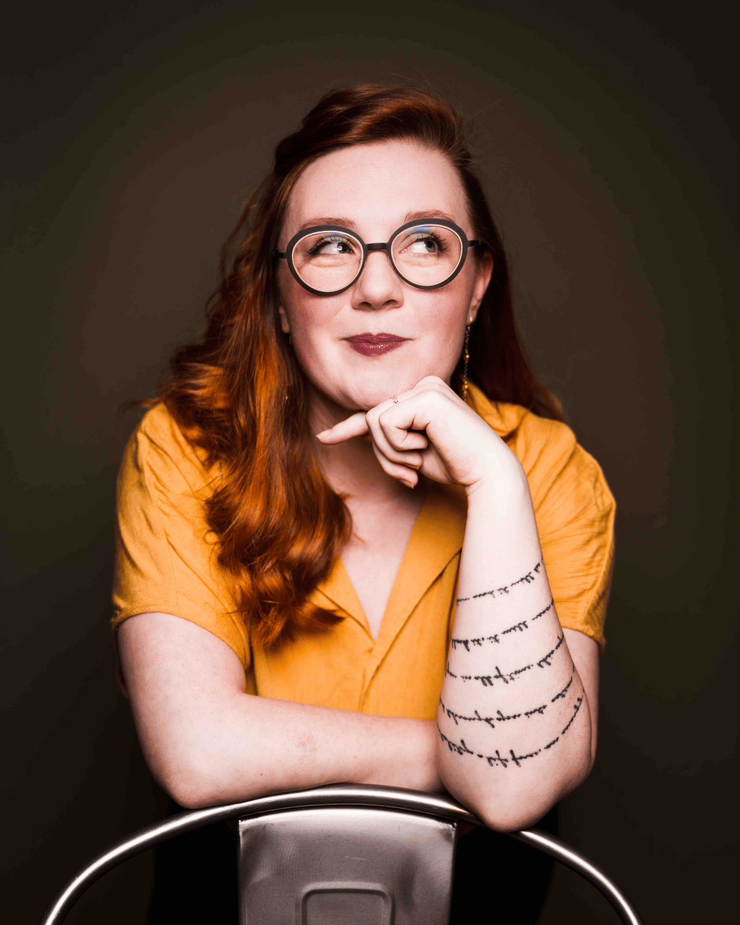 clare edge - author & witch