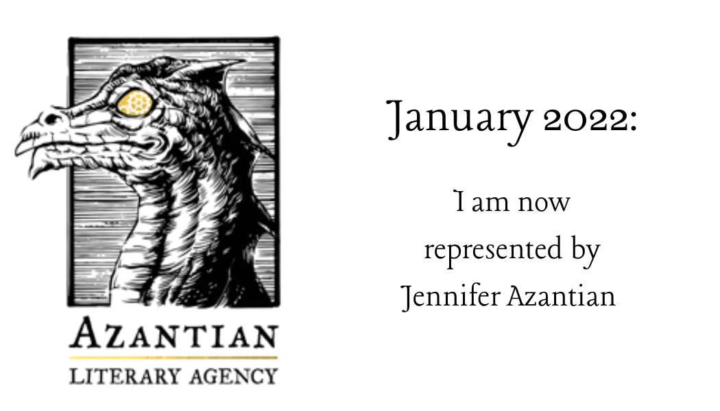 clare edge - fantasy author