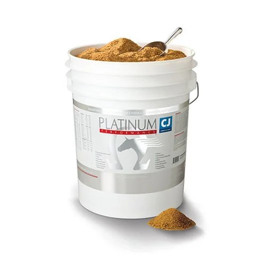 Platinum Performance Review: Horse Supplements Worth the Price?