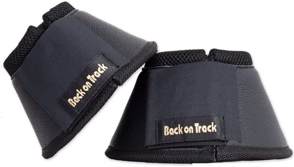 Back on Track Review: How Back on Track Equine Products Work