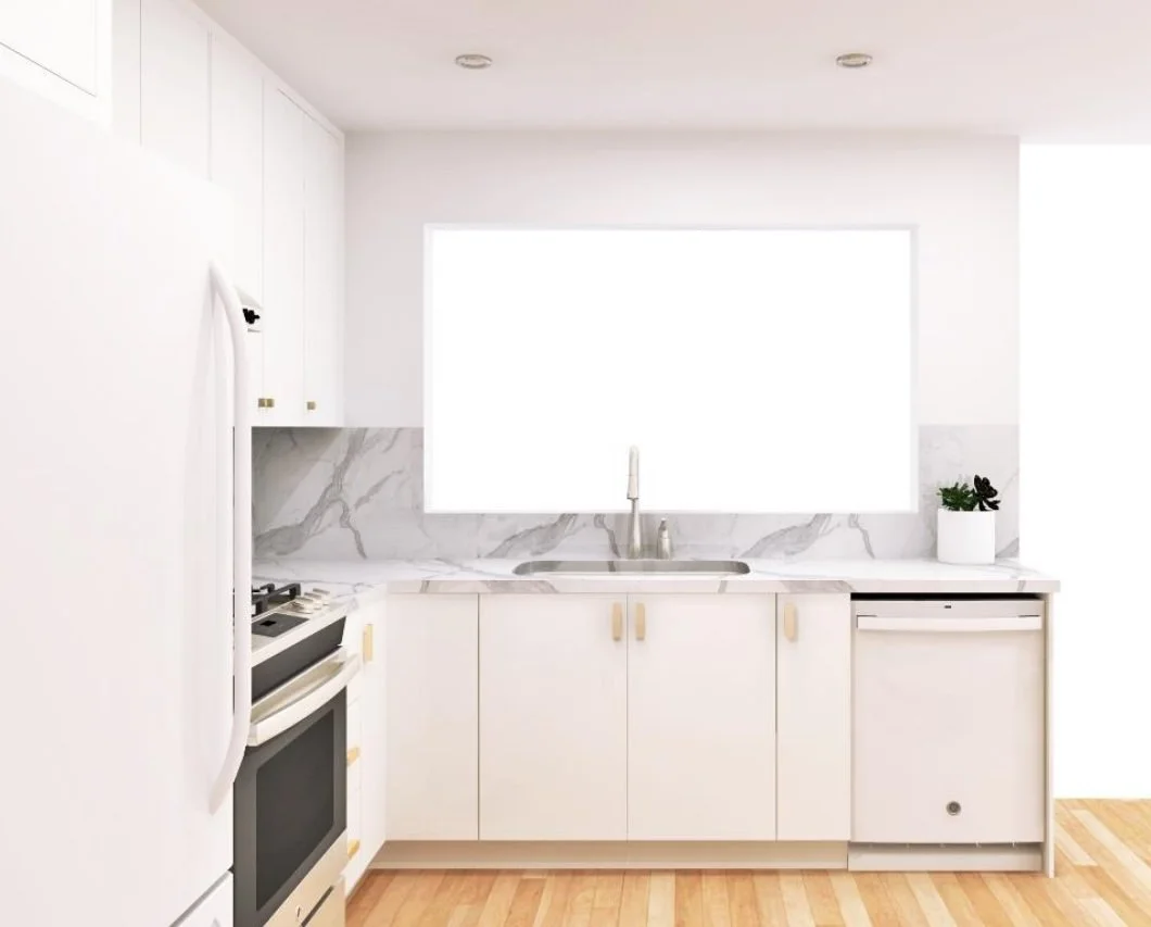Designing Your Ideal L-Shaped Kitchen: Practical Tips for Perfect ...