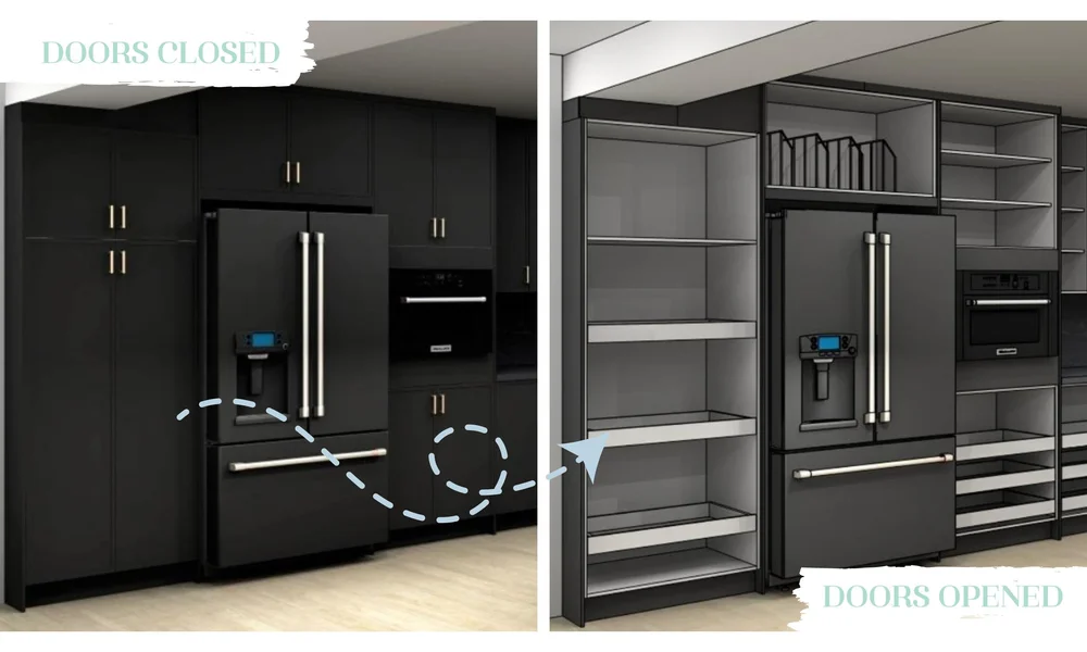 Unlocking Creativity: Beyond Conventional Hidden Storage Solutions for ...