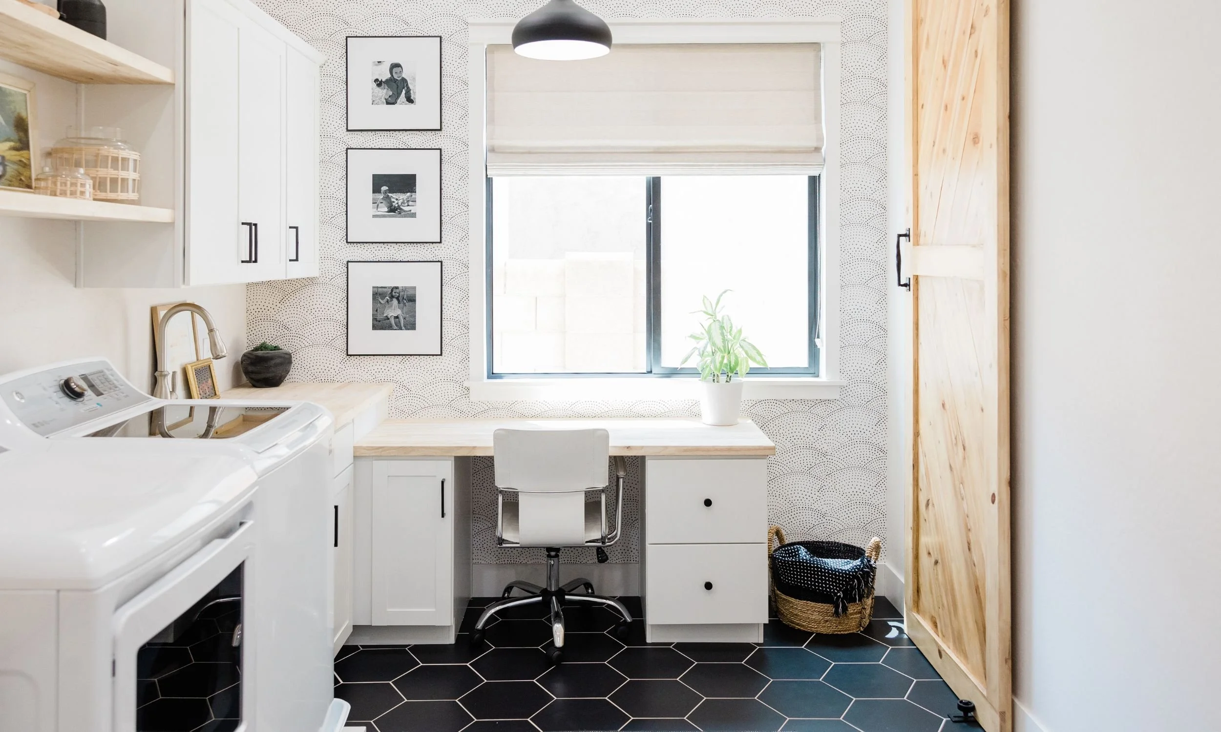 From Laundry Nightmares to Domestic Bliss: Transforming Your Home with ...