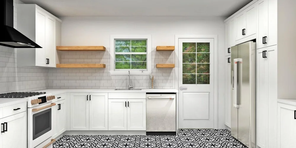 Creating Your Dream Kitchen: A Novice's Guide to IKEA Design Success ...