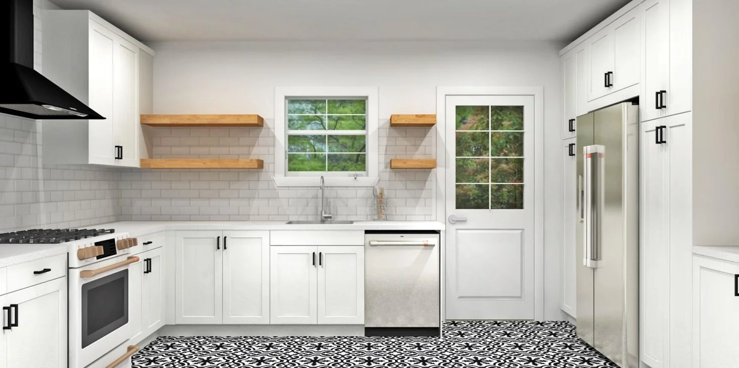 Creating Your Dream Kitchen: A Novice's Guide to IKEA Design Success ...